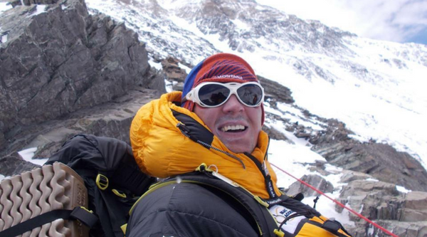 Mick Allen - Chia Charge