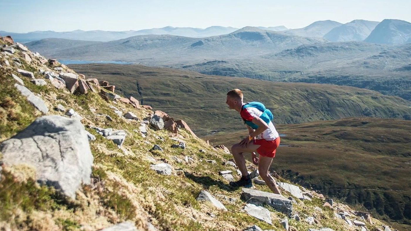 Become a Hill Hero & Mountain Maestro! - Chia Charge