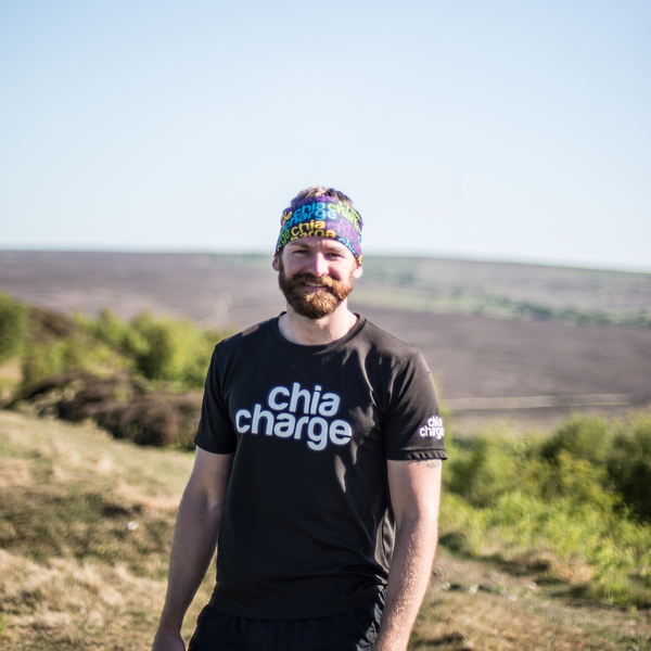 Accessories and clothing - Chia Charge